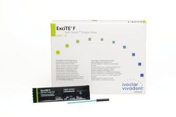 Excite F / DSC - Ivoclar Vivadent- Dental Direct
