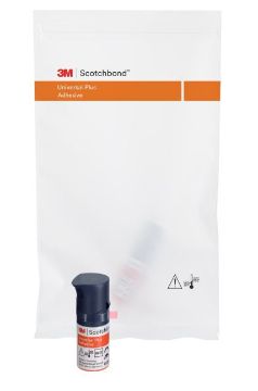 Scotchbond Universal Plus - 3M- Dental Direct